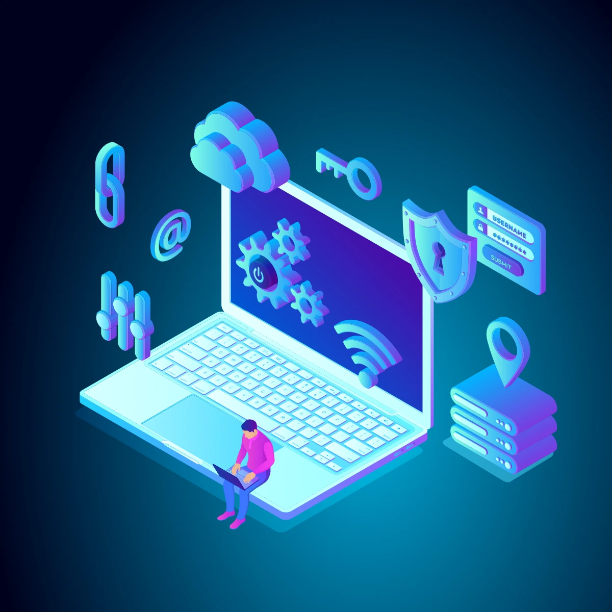 Soluções de informática para Empresas | CompuWorks