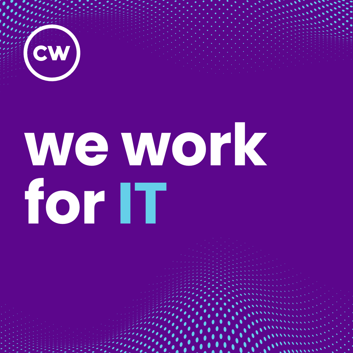 CompuWorks - We work, IT works